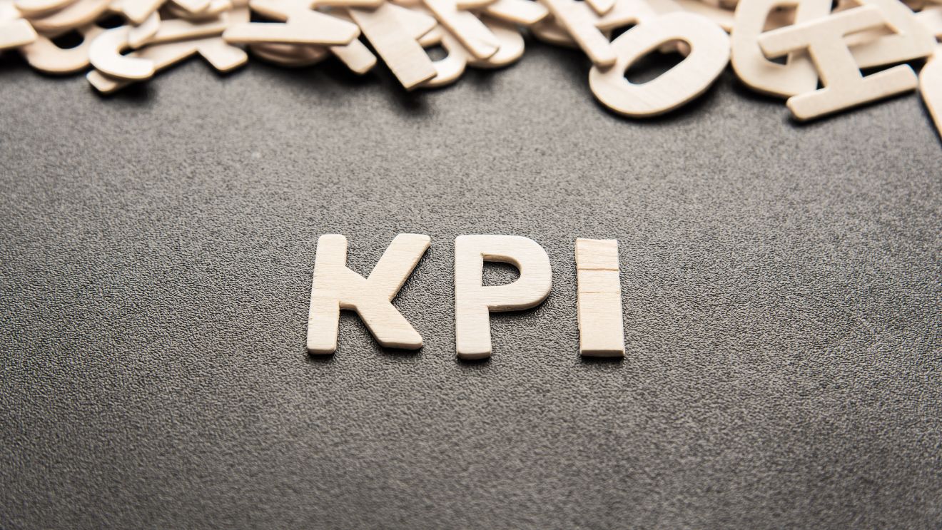 KPI 2026 - Tecnología bi