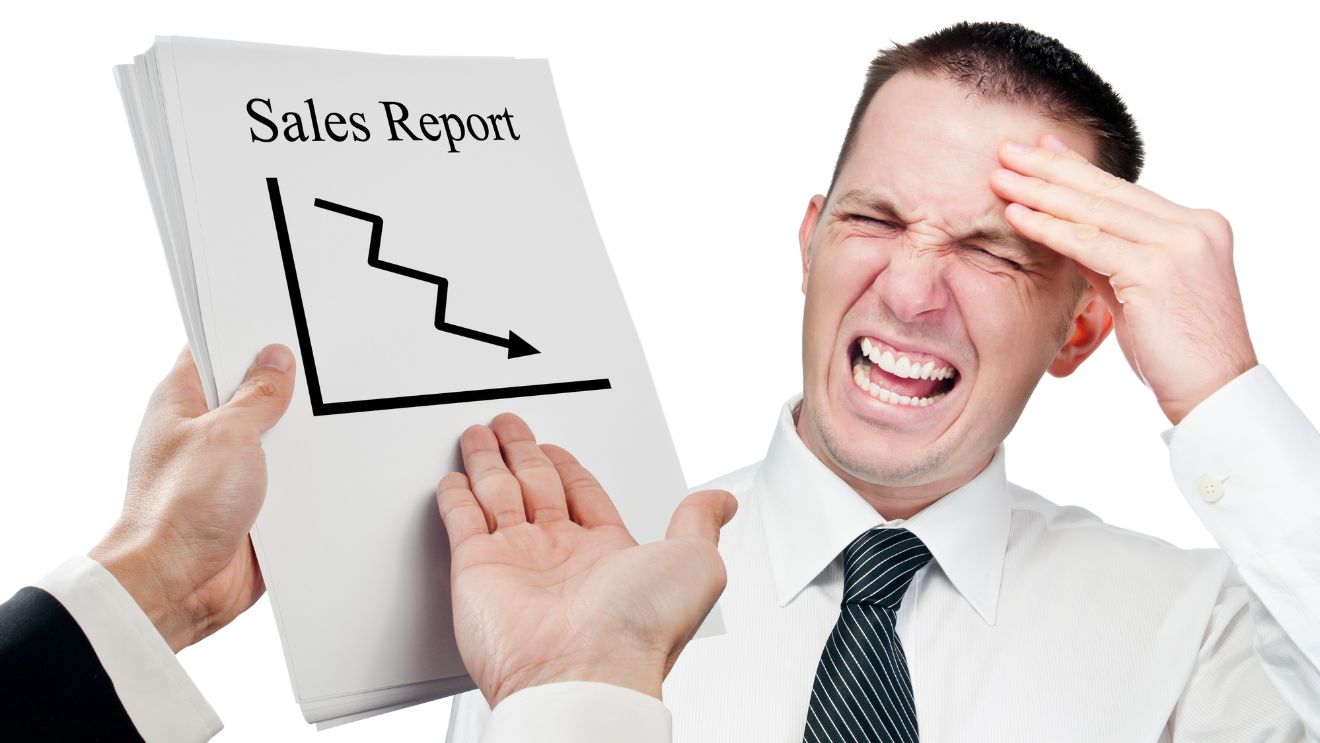 ¿Cómo hacer un pronóstico de ventas y alcanzar tus objetivos? 2025 - Tecnología bi