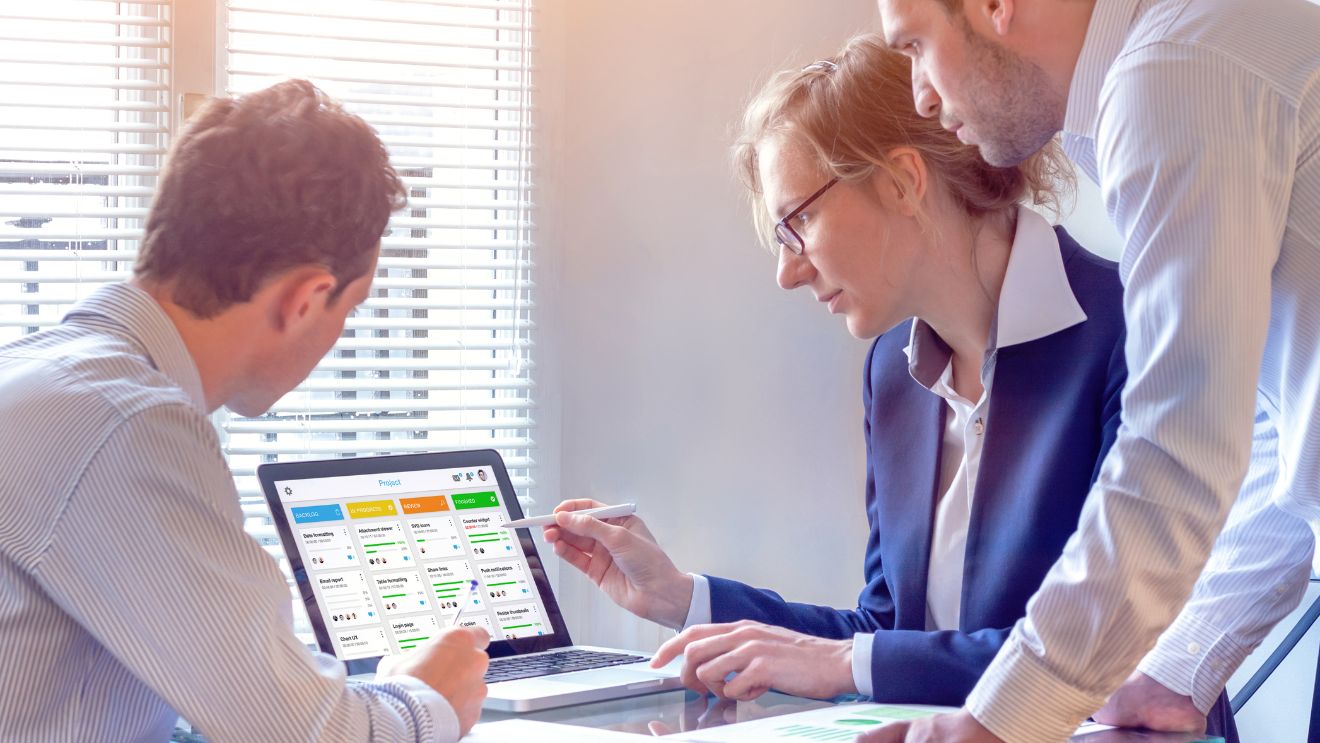 Revoluciona la Gestión de Tesorería: Descubre cómo nuestro software ...