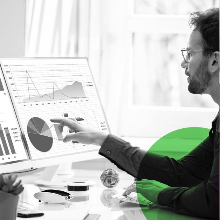 Forecast de ventas 2024 - Tecnología bi