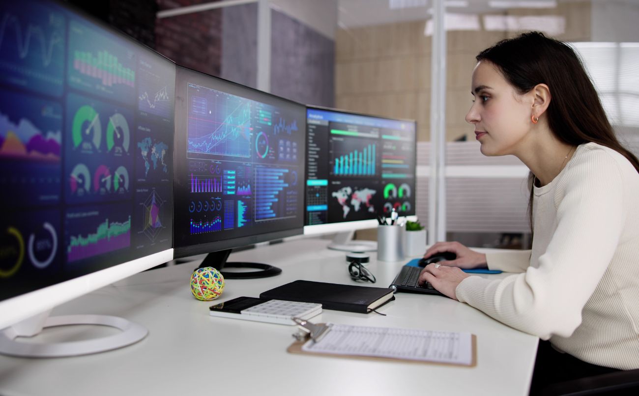 📊 ¿Qué hace un Analista de datos y por qué es crucial para tu empresa ...