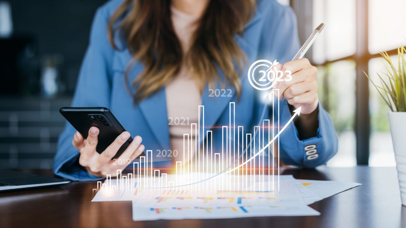 ¿Qué son los modelos predictivos? 2025 - Tecnología bi