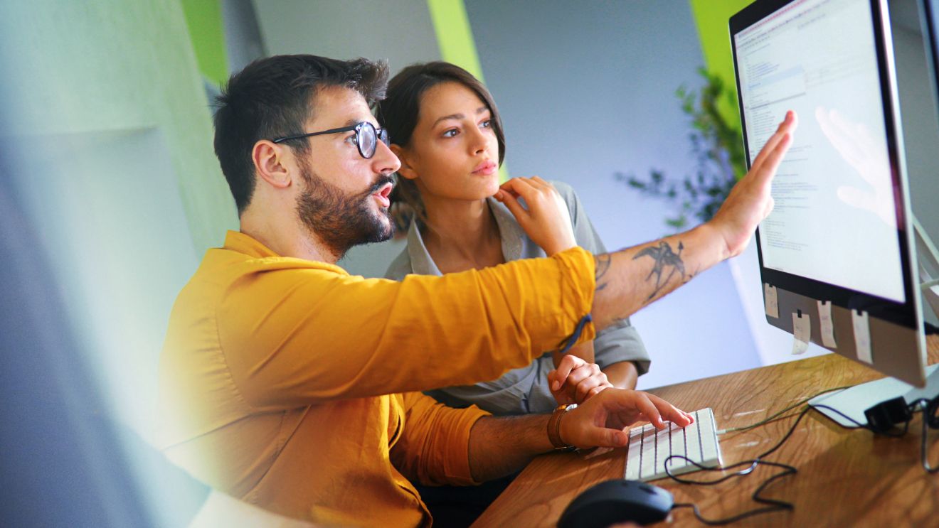 Curso de Power BI Avanzado – Domina la Inteligencia de Negocios 2025 ...